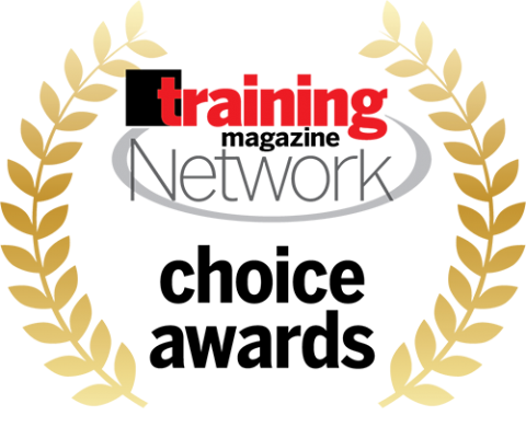 Awards Programs | Training Magazine Media Kit